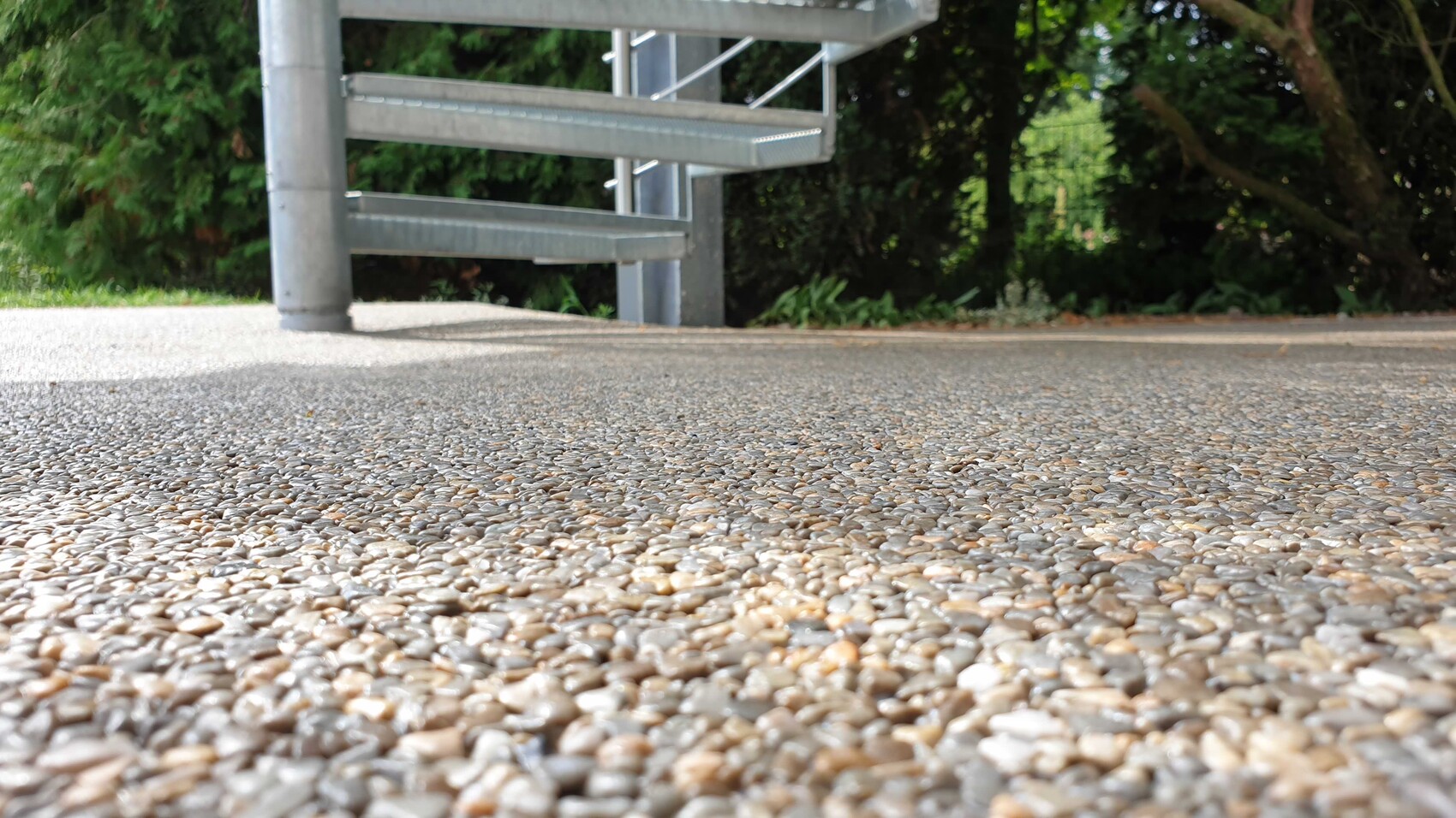 Belag für die Einfahrt?Seite 3 | Erfahrungen von Bauherren und Bauexperten